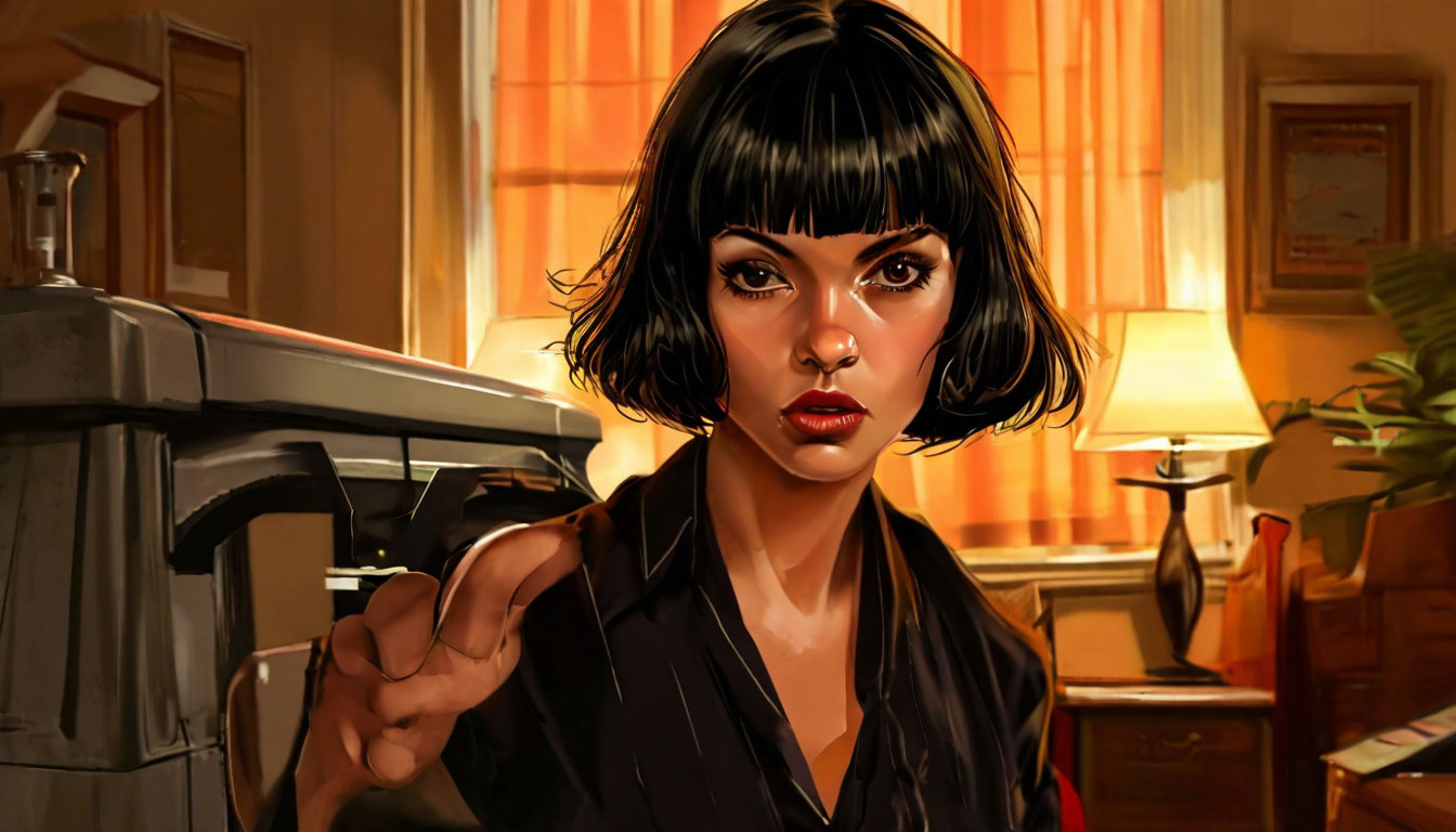 10 лучших фильмов студии "Miramax Films" по рейтингу на IMDb / Кино и сериалы / iXBT Live