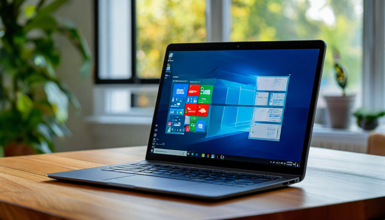 Microsoft устраняет ограничения: Windows 11 24H2 теперь доступна всем пользователям / ИИ ...