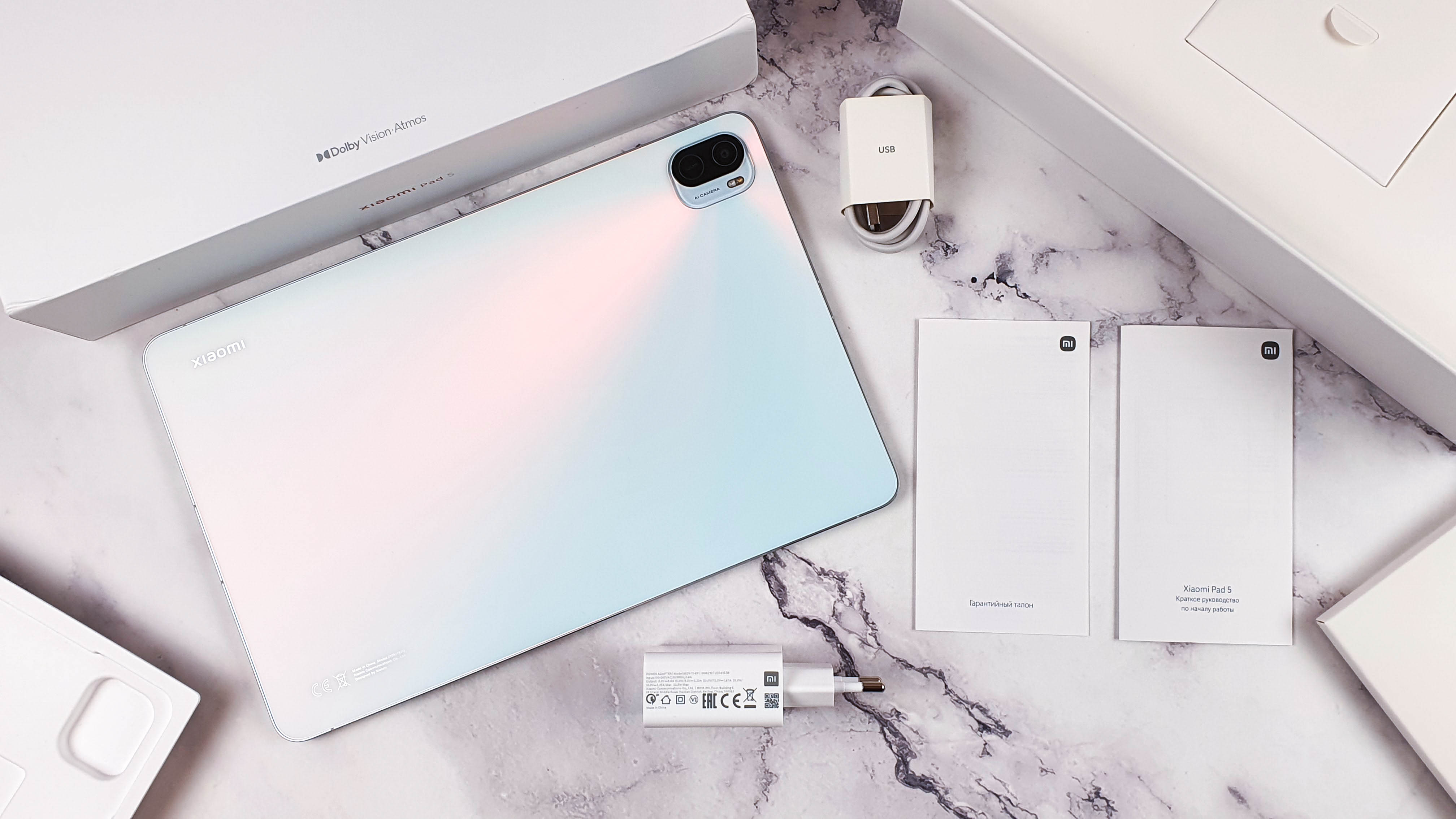Xiaomi Pad 5: подробный обзор лучшего планшета для мультимедиа и игр ...