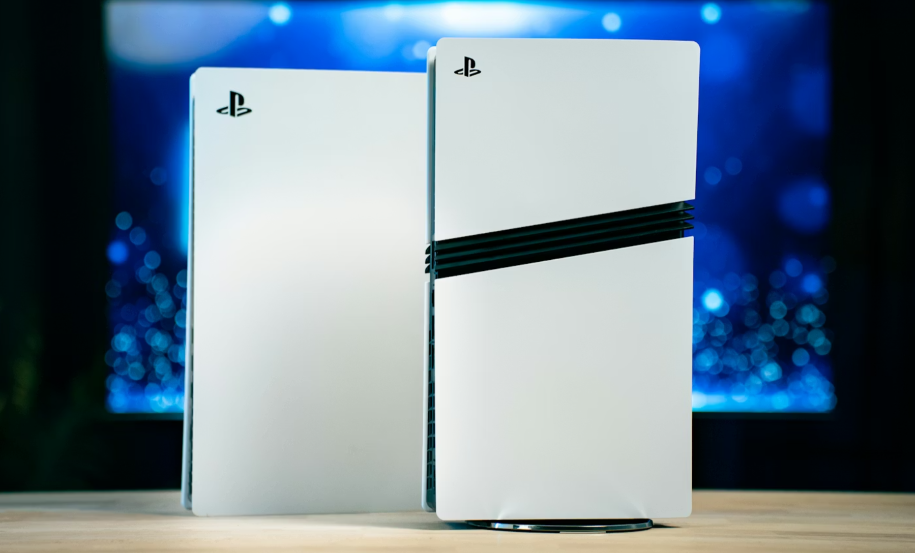 PlayStation 5 Pro получит PSSR 2.0 с поддержкой 4K при 120 FPS: старые и новые игры улучшат ...