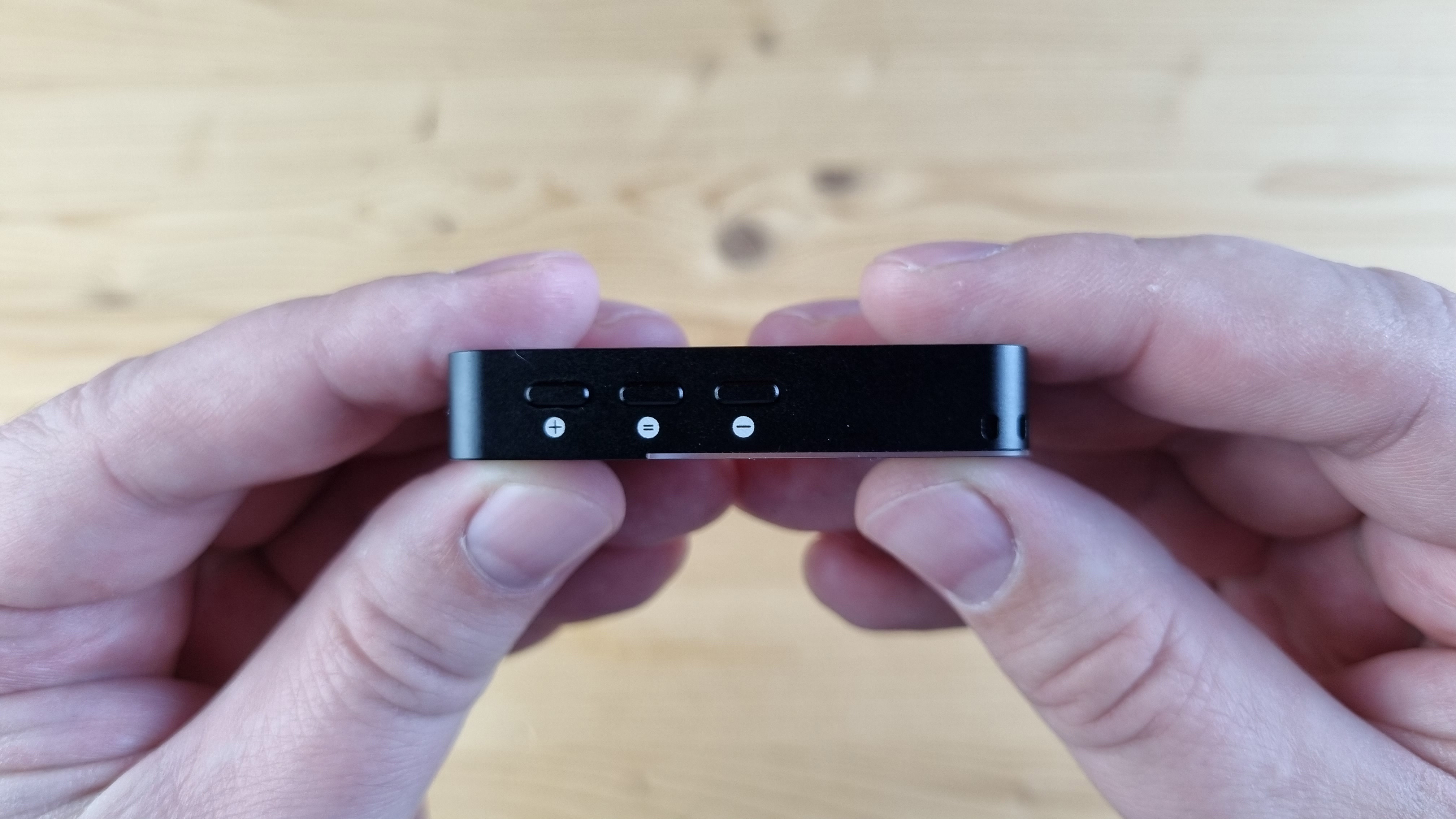 Обзор ЦАПа Akliam PD4 Plus: технично и весьма атмосферно / Аудио и звук ...