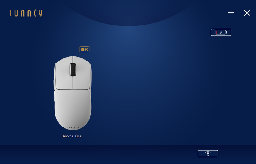 Другая Lunacy One: обзор игровой мыши Lunacy Another One / Клавиатуры, мыши и периферия / iXBT Live