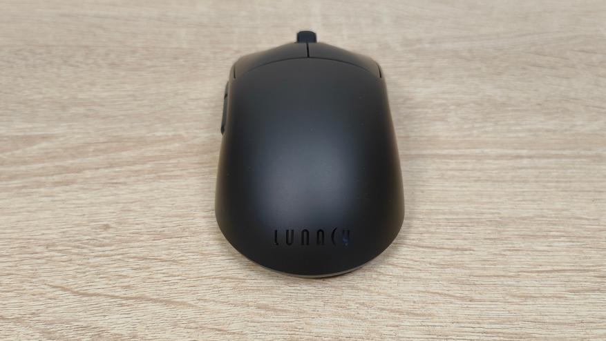 Другая Lunacy One: обзор игровой мыши Lunacy Another One / Клавиатуры, мыши и периферия / iXBT Live