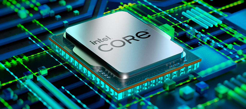Новый процессор Intel для настольных ПК достигает 6 ГГц без разгона ...