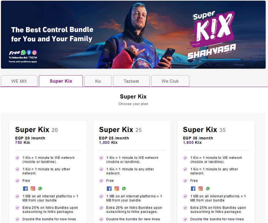 Какую симку купить в Египте: разбираемся с тарифами оператора We в 2024 году / Путешествия и ...