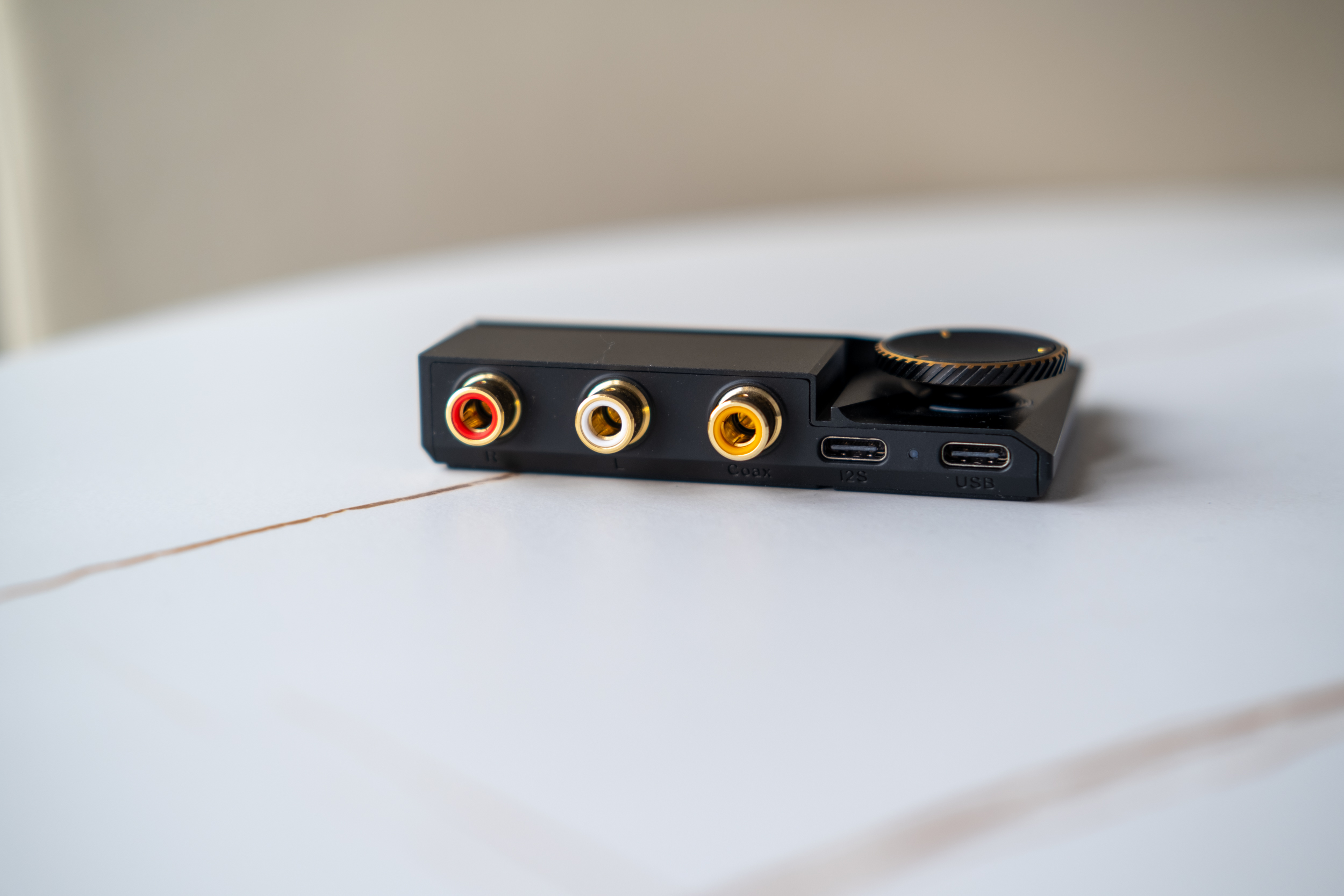 Обзор ЦАП Khadas Tone2 Pro: Чудеса случаются! / Аудио и звук / iXBT Live