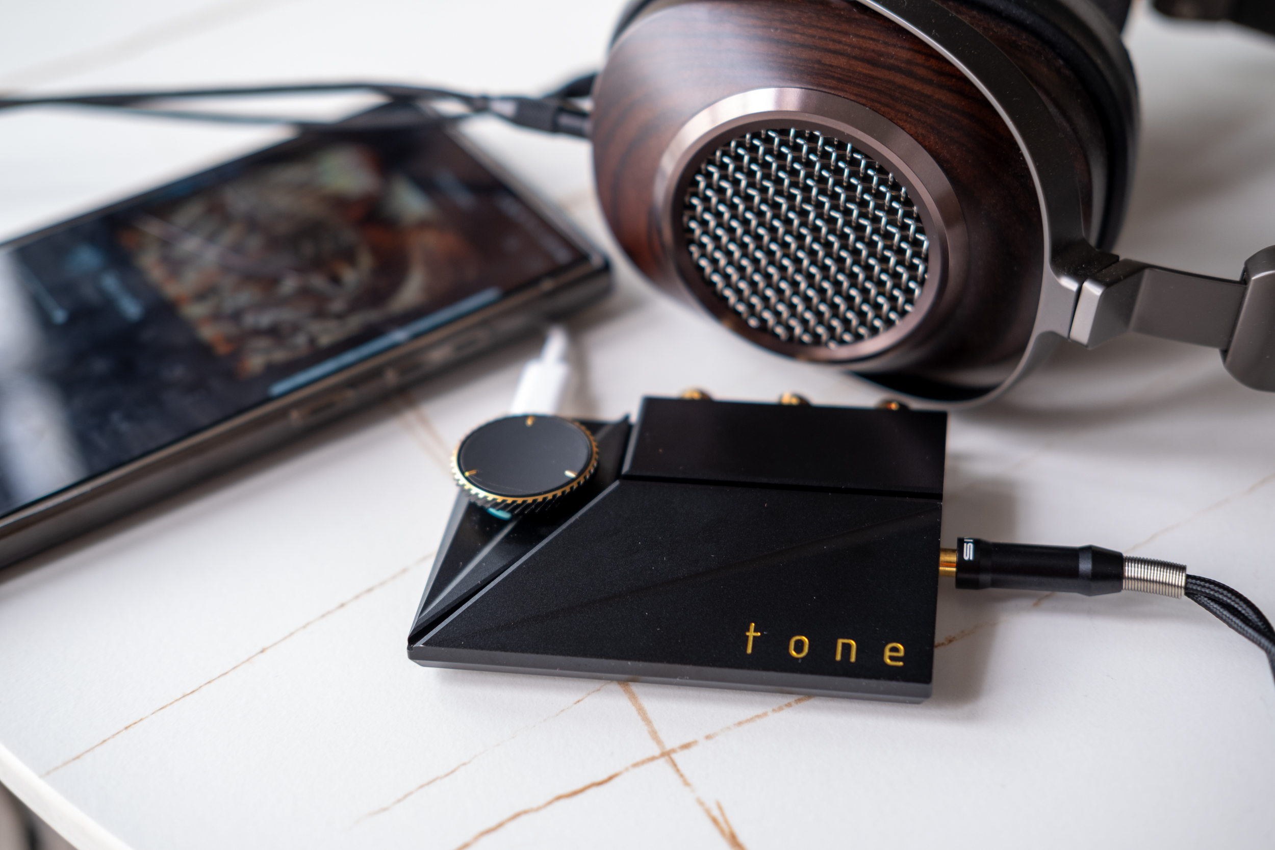 Обзор ЦАП Khadas Tone2 Pro: Чудеса случаются! / Аудио и звук / iXBT Live