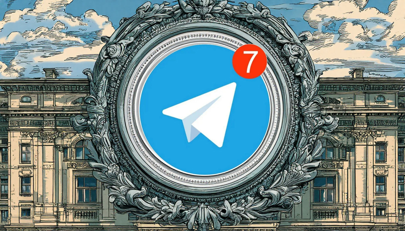 Telegram выпустил 5-летние облигации на сумму 1,7 млрд долларов / Финансы и криптовалюты / iXBT Live
