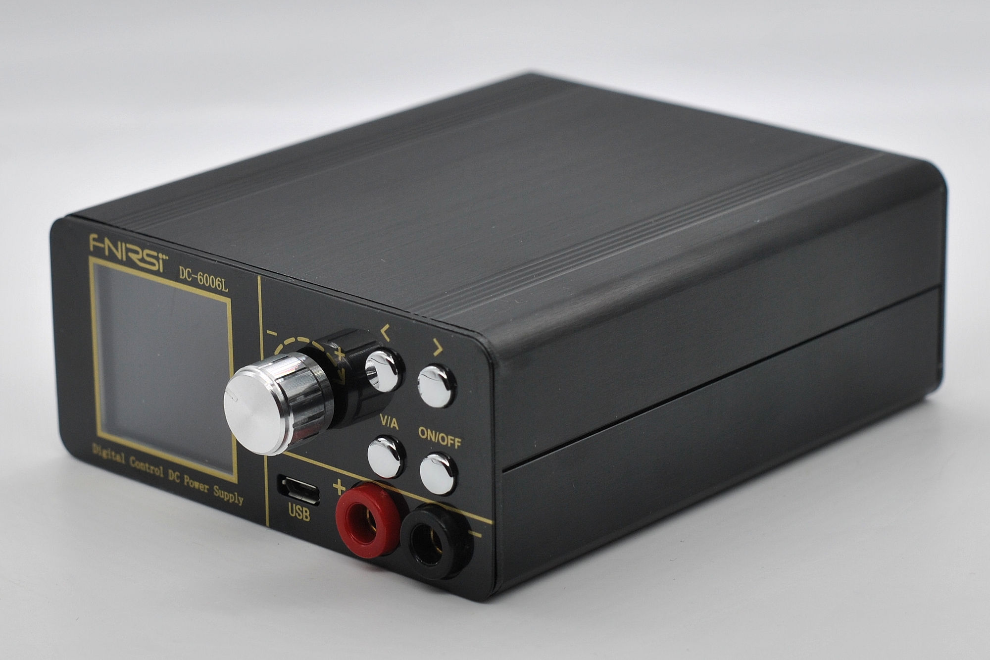 Fnirsi DC-6006L: обзор практичного DC-DC преобразователя напряжения ...