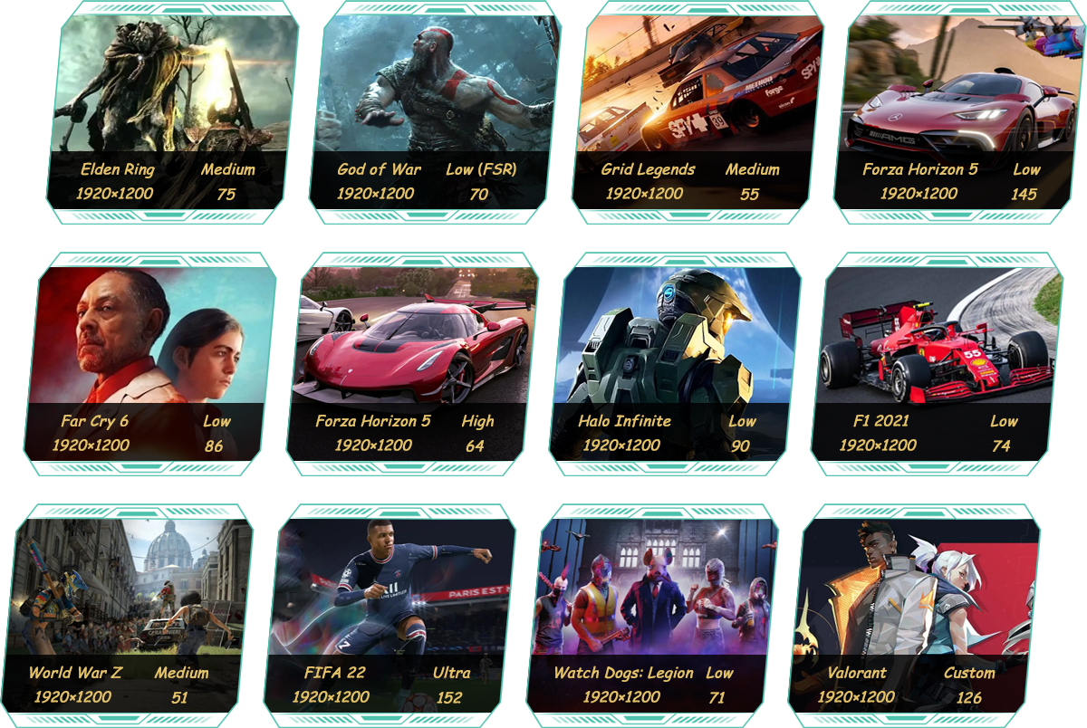 Самый игровой из компактных: представлен обновленный ноутбук GPD WIN ...