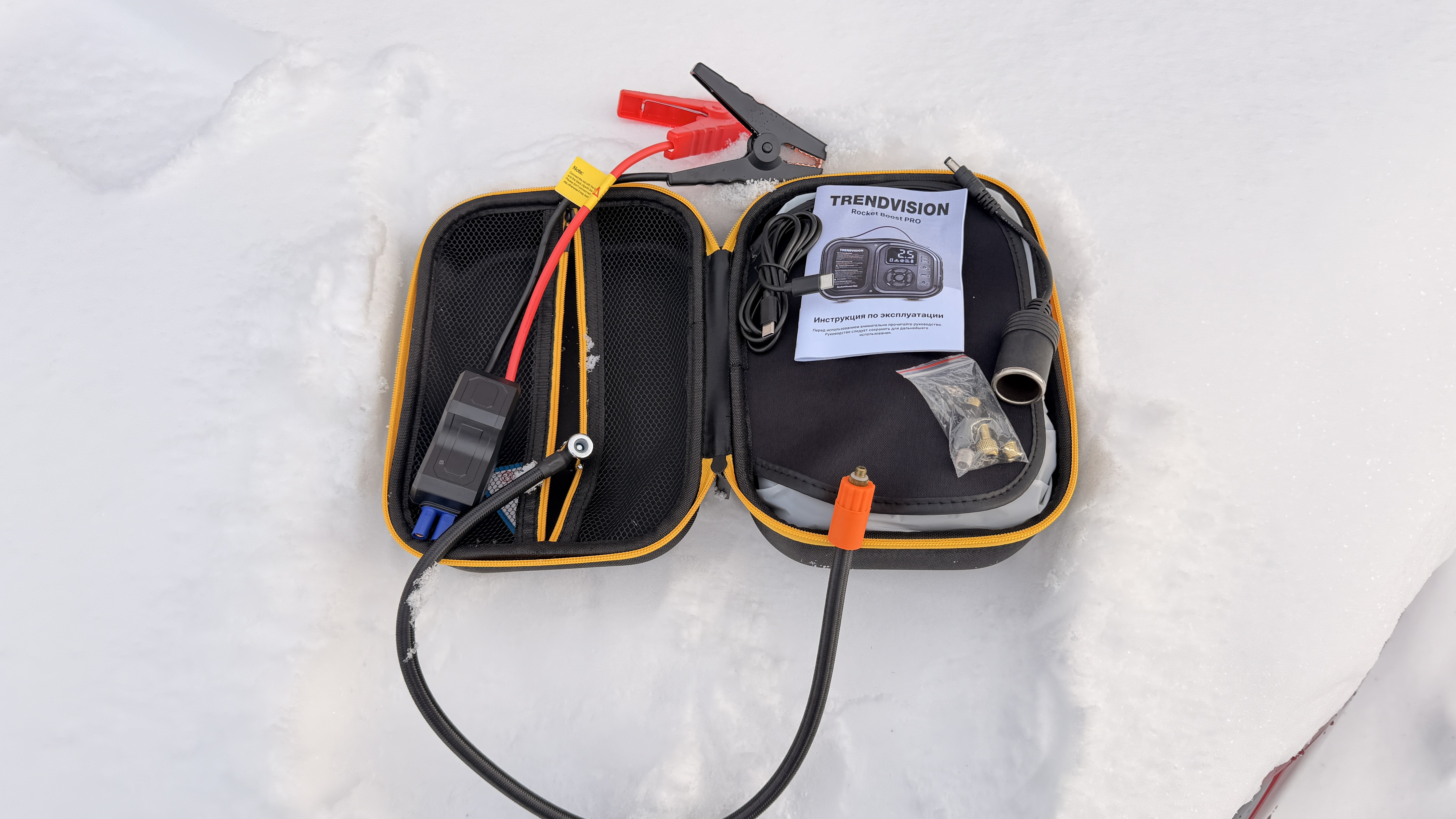 Не ожидал, что аккумулятор авто сядет на юге: своевременный обзор ...