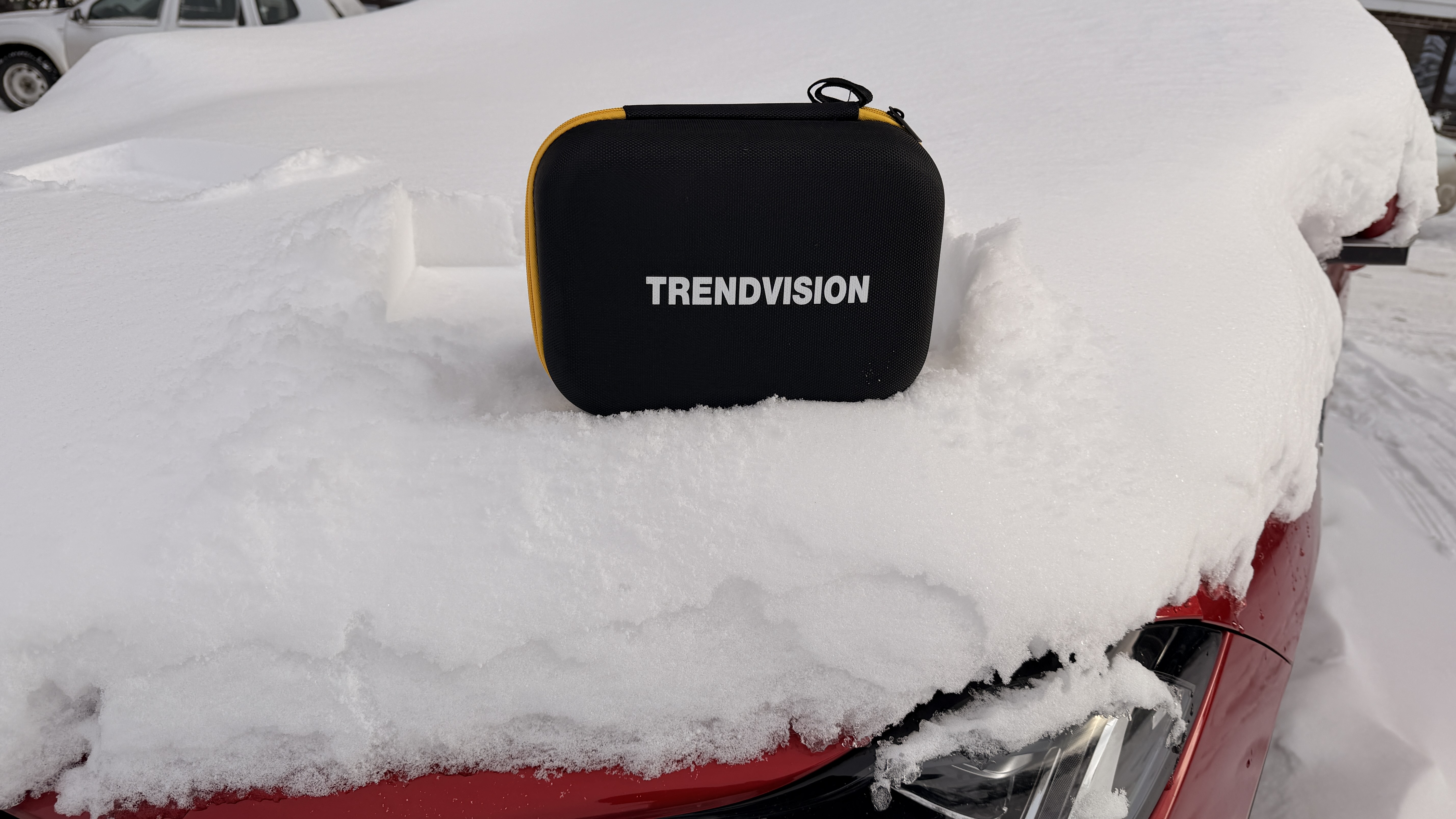 Не ожидал, что аккумулятор авто сядет на юге: своевременный обзор ...