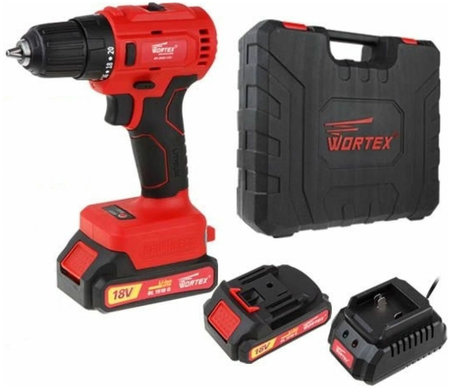 10 шуруповертов для домашнего использования актуальных на конец 2024 года / Подборки товаров ...