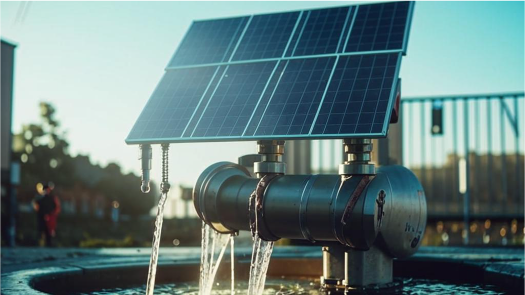 US is bottling water ‘squeezed’ from the air – CACIP Central Asia ...