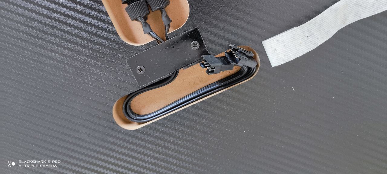 Компактный и качественный игровой стол. Обзор GameLab Monolith / Техника для дома / iXBT Live