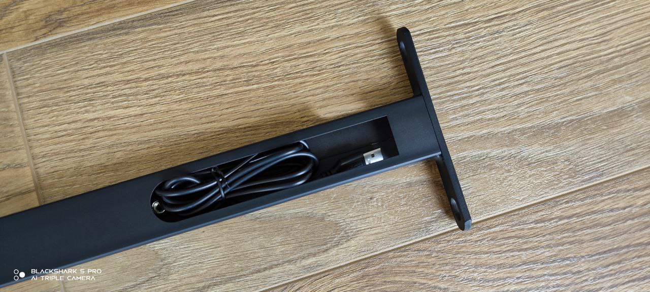 Компактный и качественный игровой стол. Обзор GameLab Monolith / Техника для дома / iXBT Live