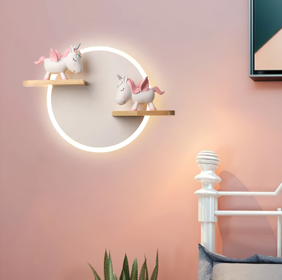 Стильные ночники для детской комнаты: выбираем необычный вариант с AliExpress / Подборки товаров ...