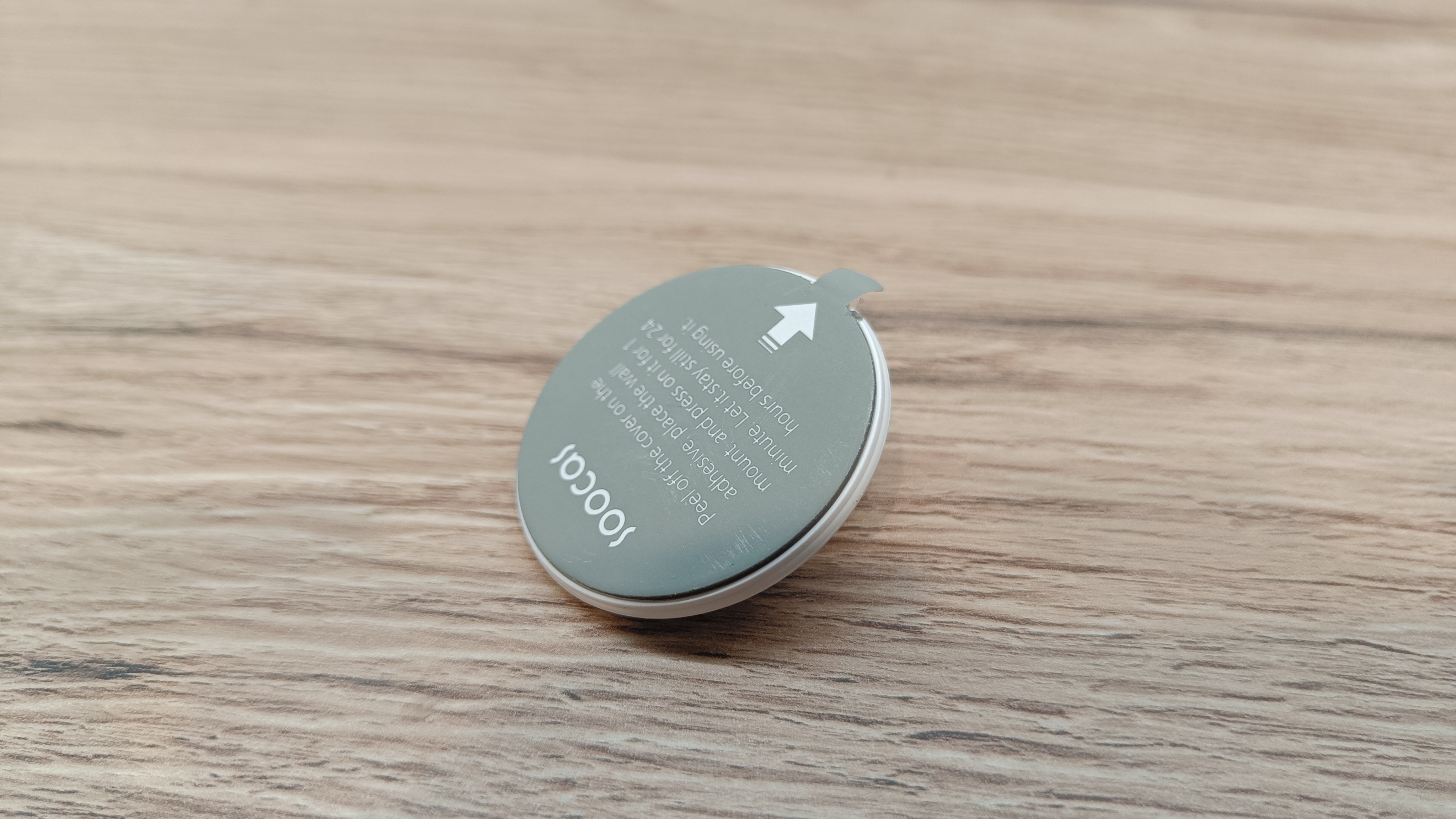 Обзор электрической зубной щётки Soocas Spark MT1: компактный помощник ...