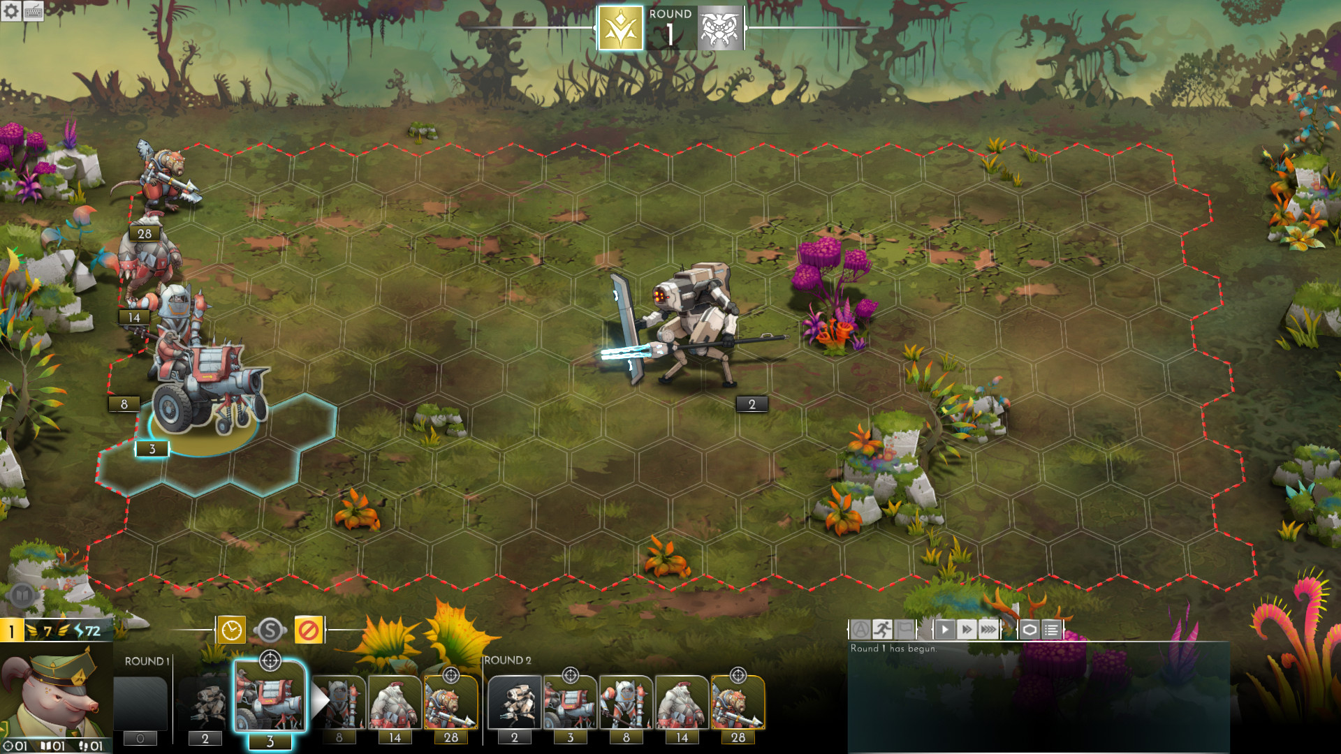 5 игр похожих на Heroes of Might and Magic III / Игры / iXBT Live