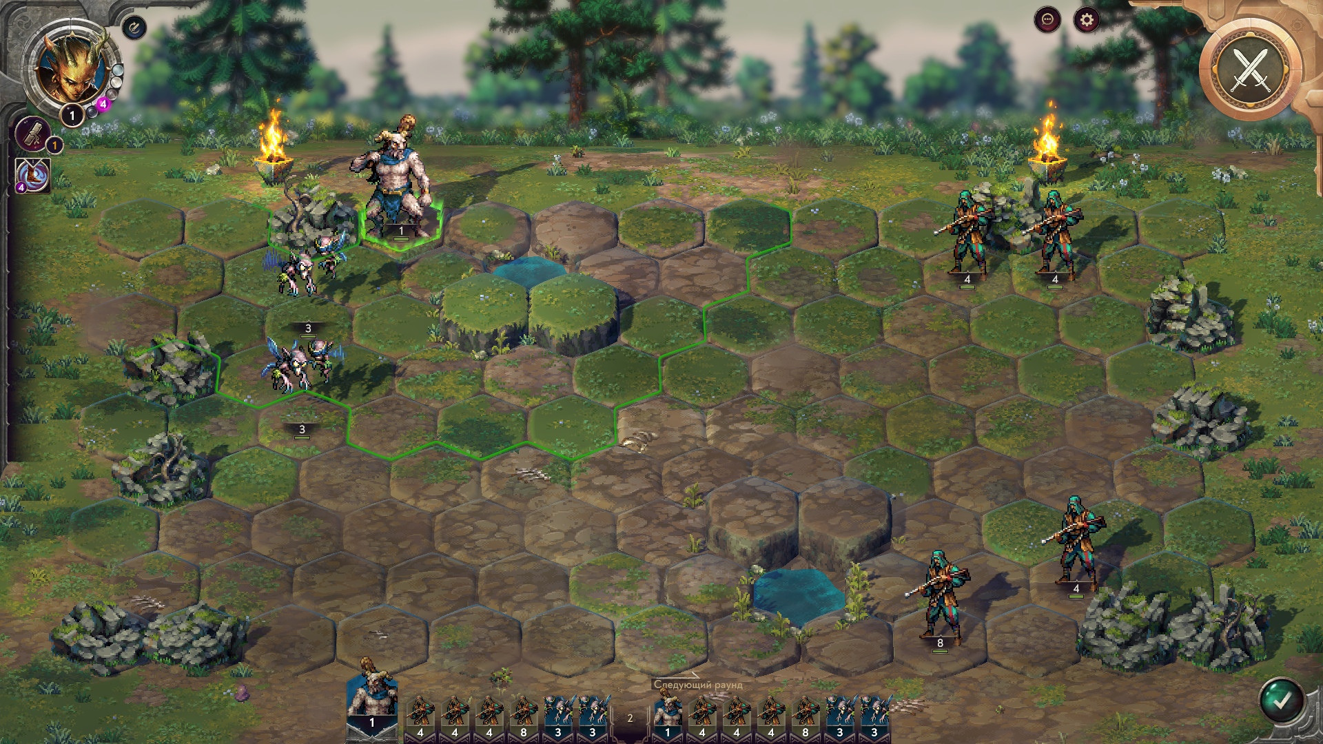 5 игр похожих на Heroes of Might and Magic III / Игры / iXBT Live