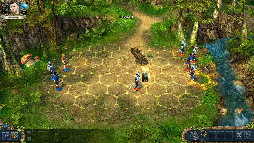 5 игр похожих на Heroes of Might and Magic III / Игры / iXBT Live