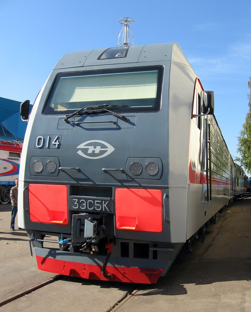 Shen 24: на что способен самый мощный локомотив в мире / Оффтопик ...