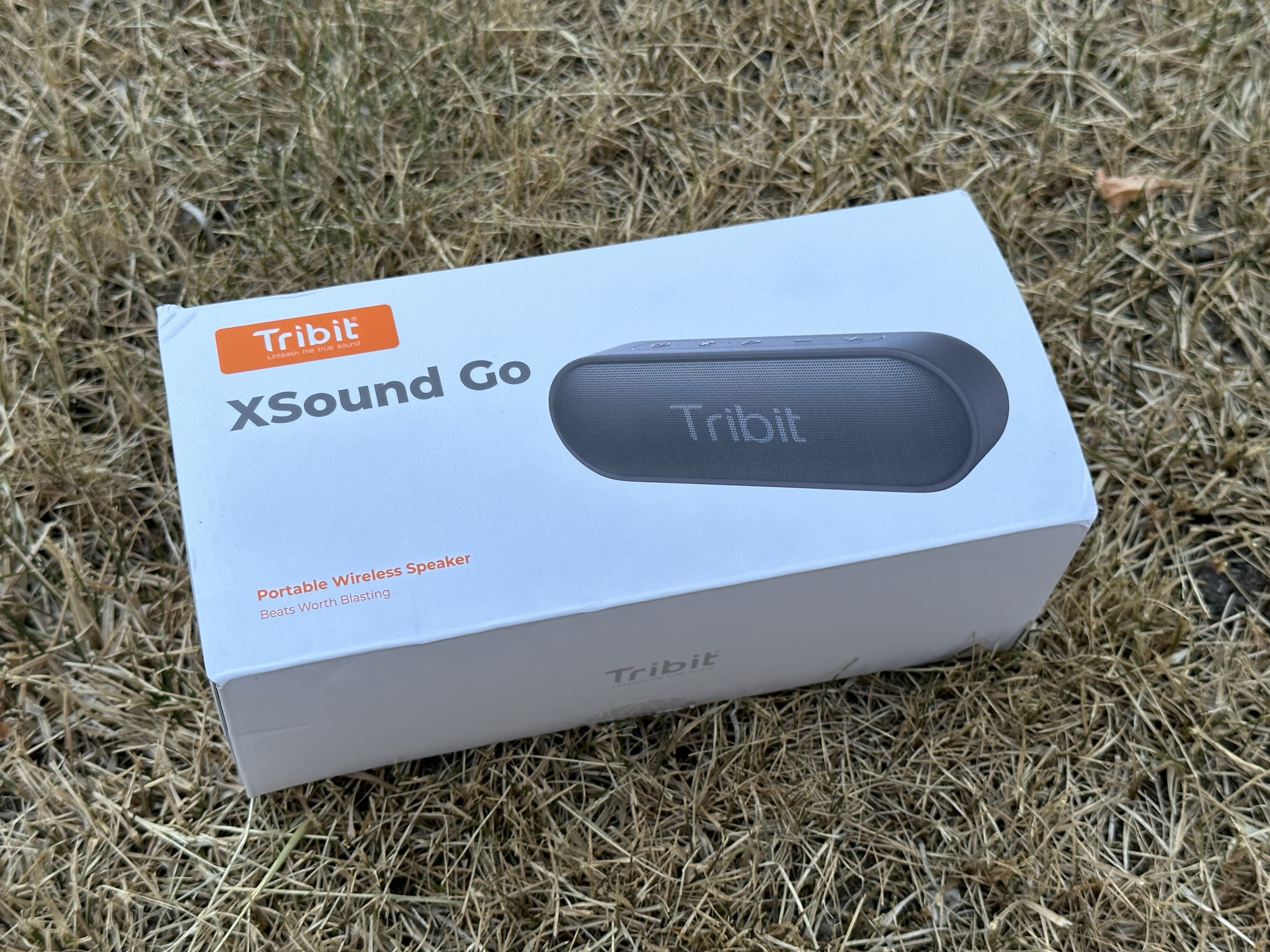Обзор беспроводной колонки Tribit XSound Go Gen2: басистая малютка ...