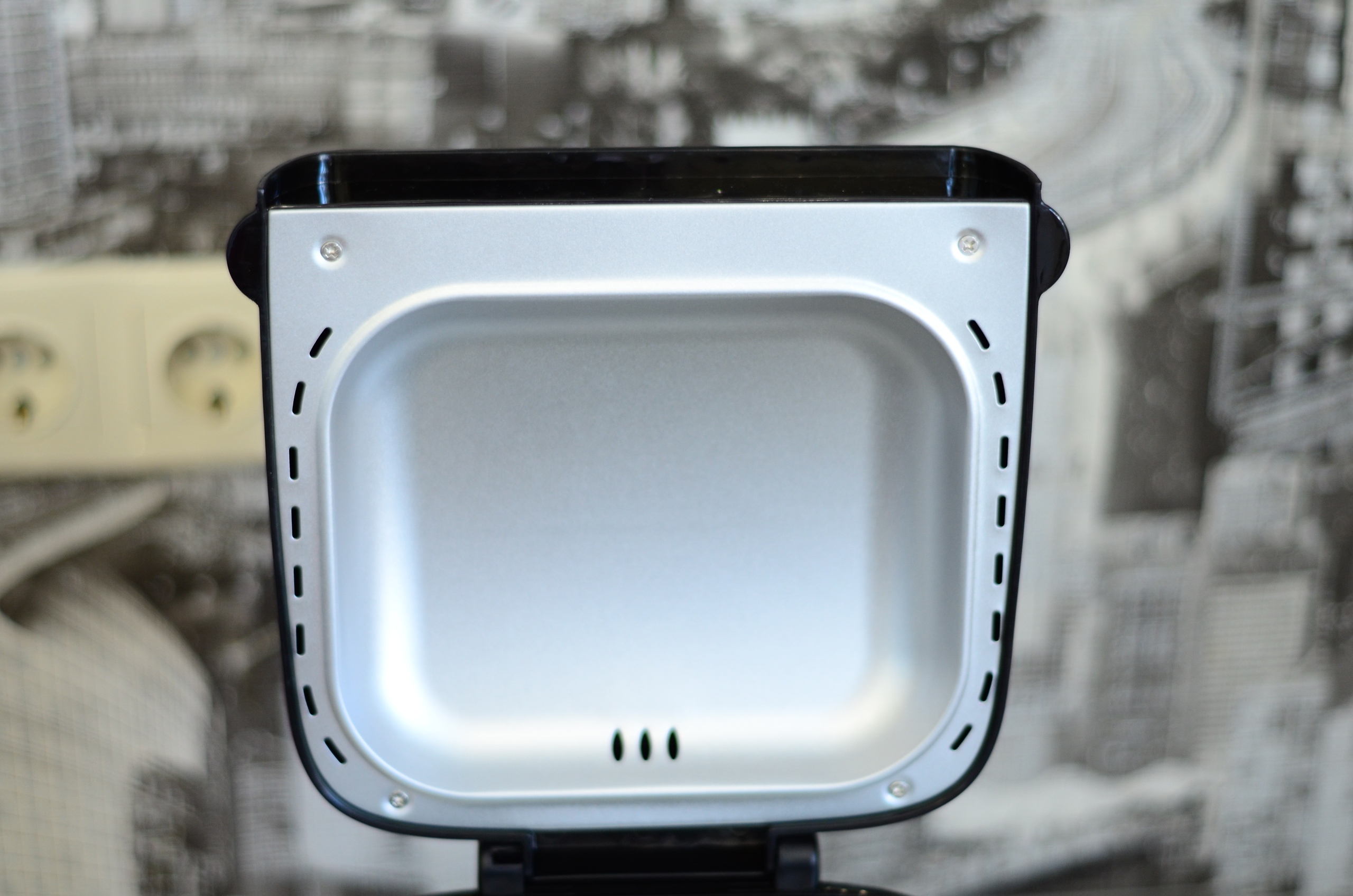 Обзор хлебопечки Starwind SBM1083 (500 Вт) / Техника для дома / iXBT Live