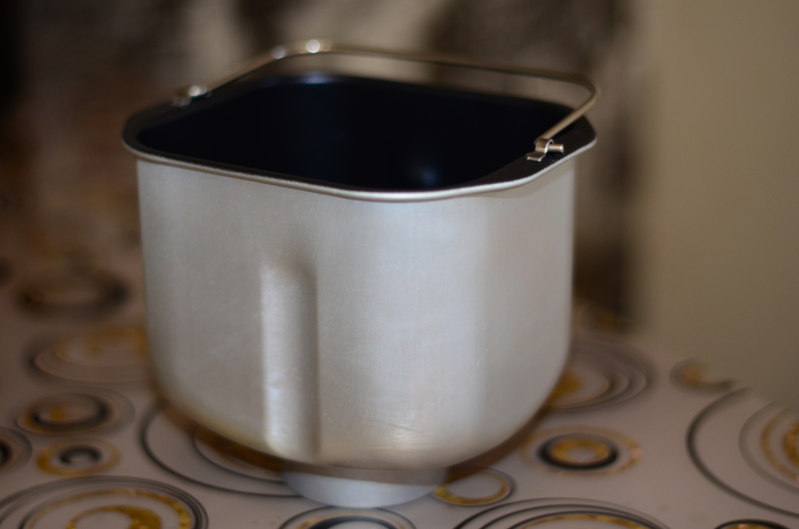 Обзор хлебопечки Starwind SBM1083 (500 Вт) / Техника для дома / iXBT Live