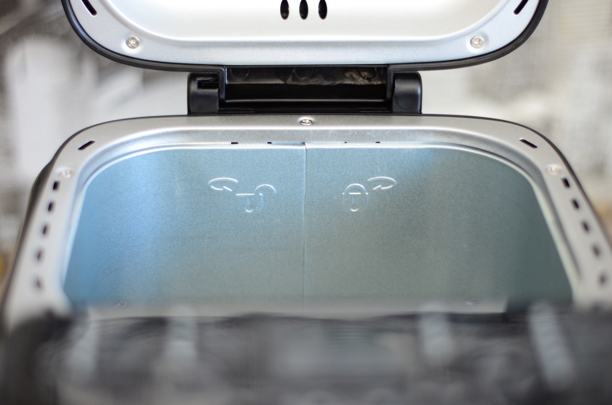 Обзор хлебопечки Starwind SBM1083 (500 Вт) / Техника для дома / iXBT Live