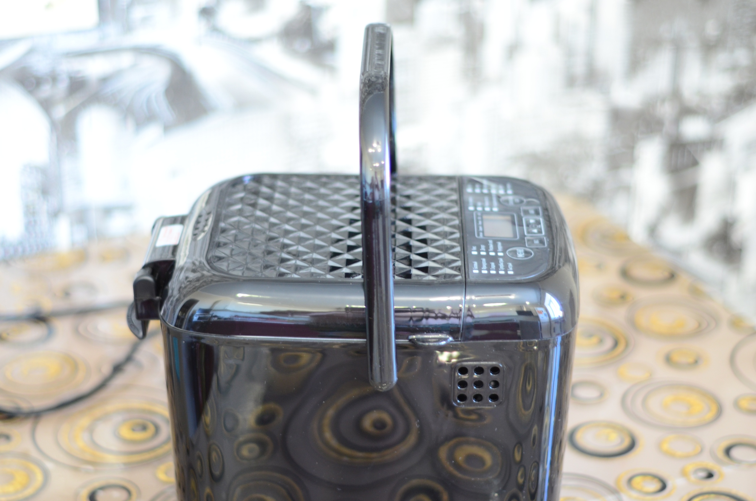 Обзор хлебопечки Starwind SBM1083 (500 Вт) / Техника для дома / iXBT Live