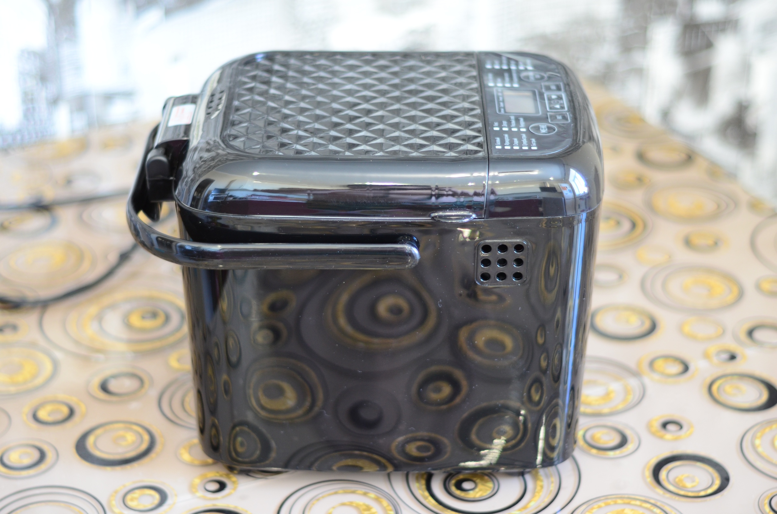 Обзор хлебопечки Starwind SBM1083 (500 Вт) / Техника для дома / iXBT Live