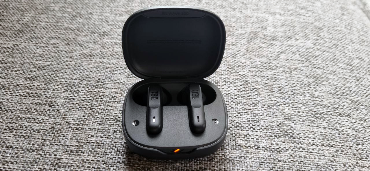 Обзор наушников JBL Wave 300 TWS: стоит ли покупать и мои впечатления ...