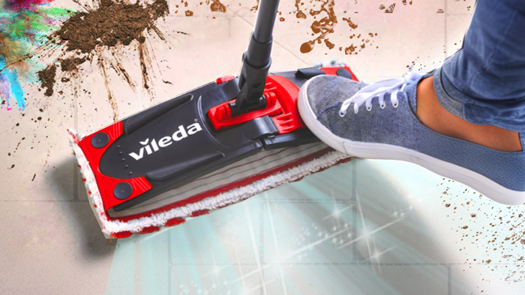 Выбираем качественную швабру с отжимом для мытья полов: 10 удачных ...