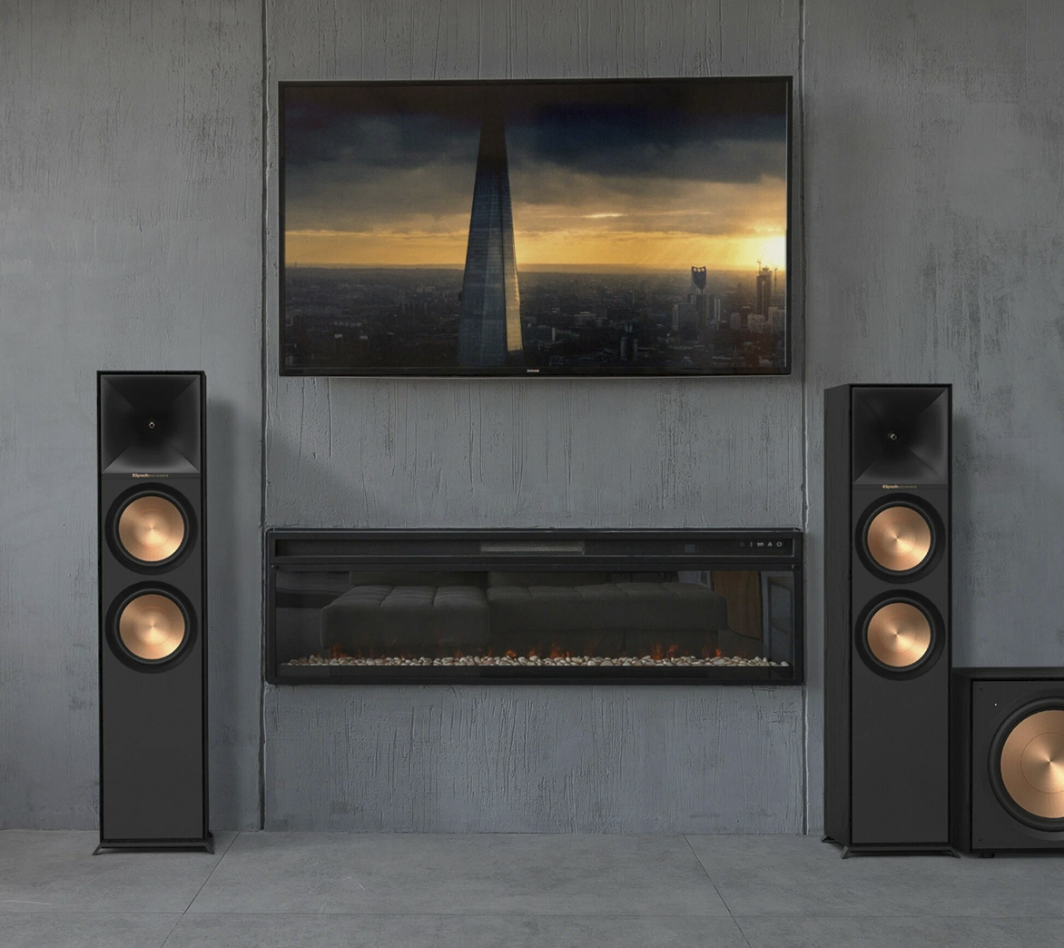 Выбираем Hi-Fi акустику для дома в 2025 году: 8 моделей на любой вкус ...