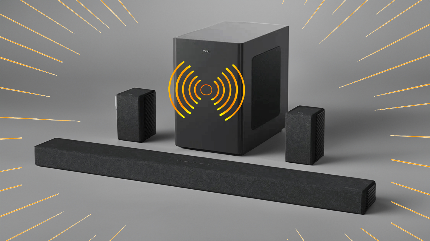 Выбираем звуковую панель с Dolby Atmos и сабвуфером в 2025 году: 8 ...