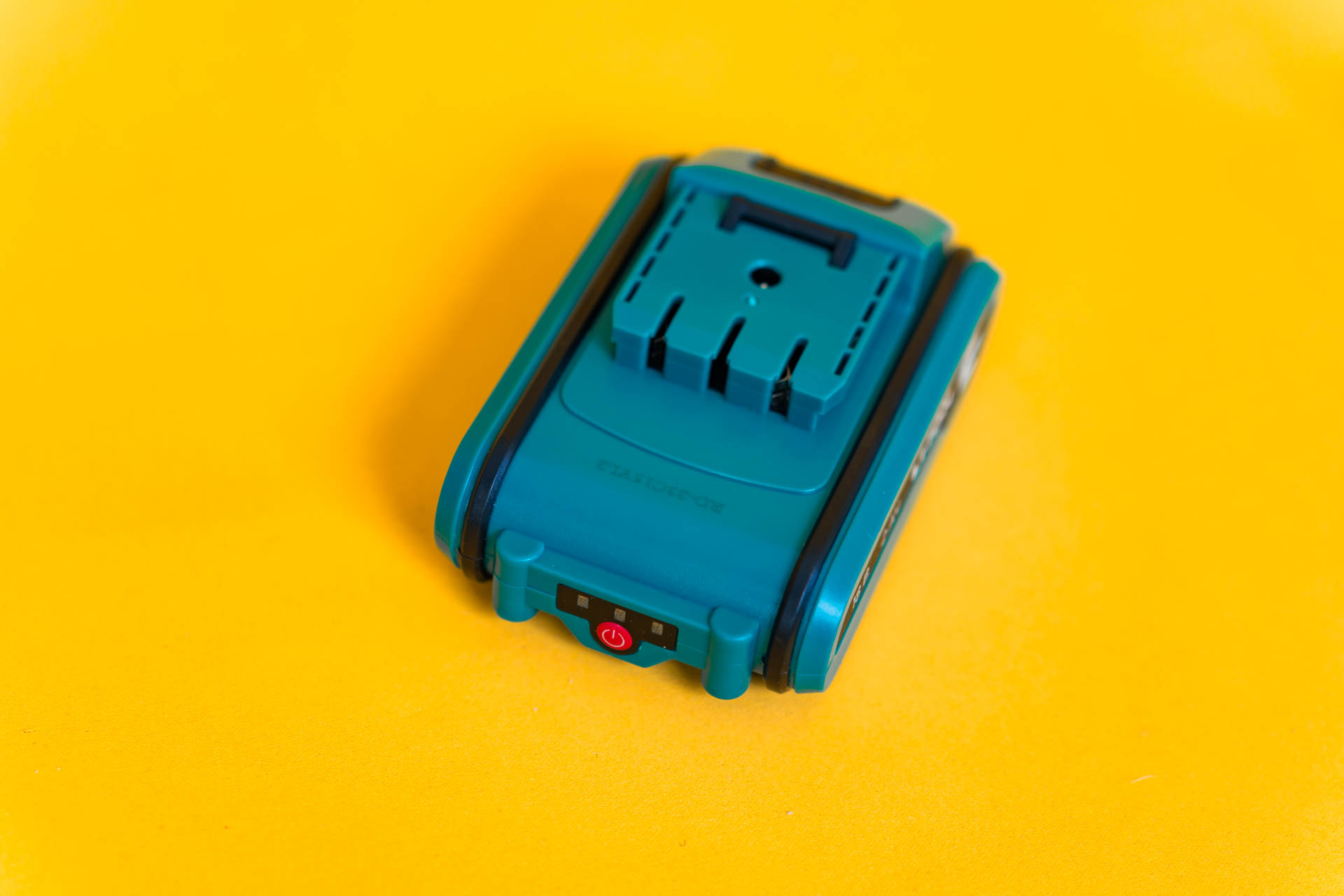 Обзор аккумуляторного ударного шуруповерта Rokodil Twist 2 Pro Impact ...