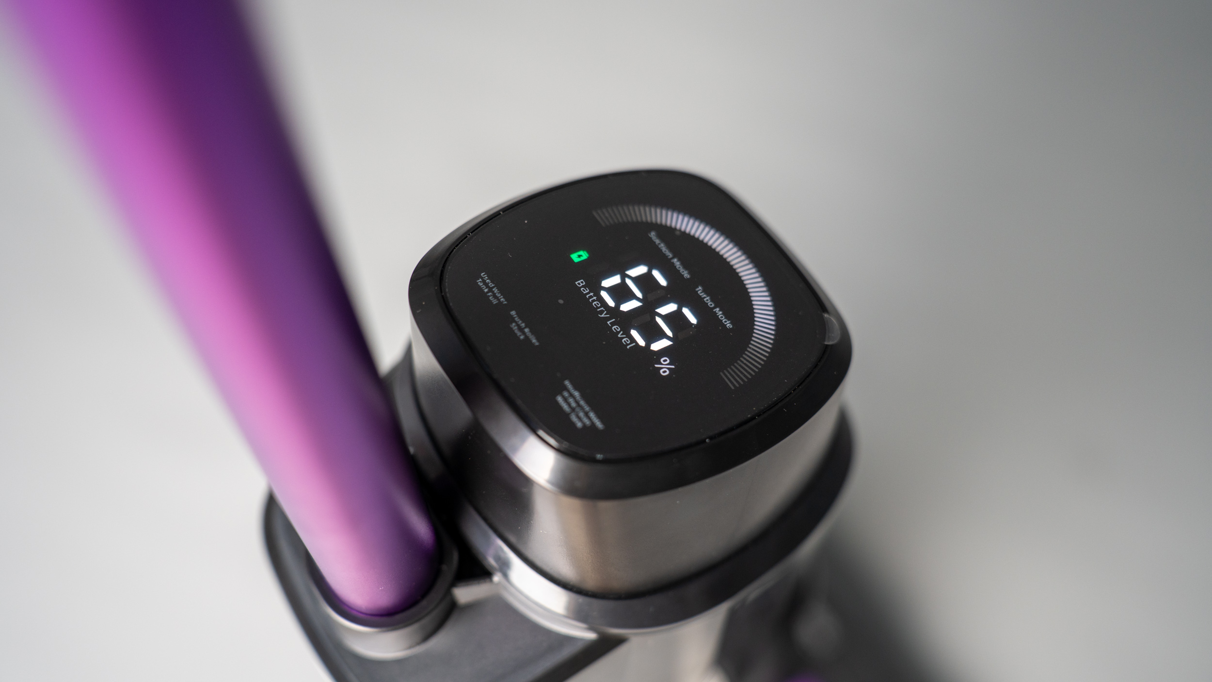 Обзор вертикального моющего пылесоса Redkey W15 / Техника для дома / iXBT Live