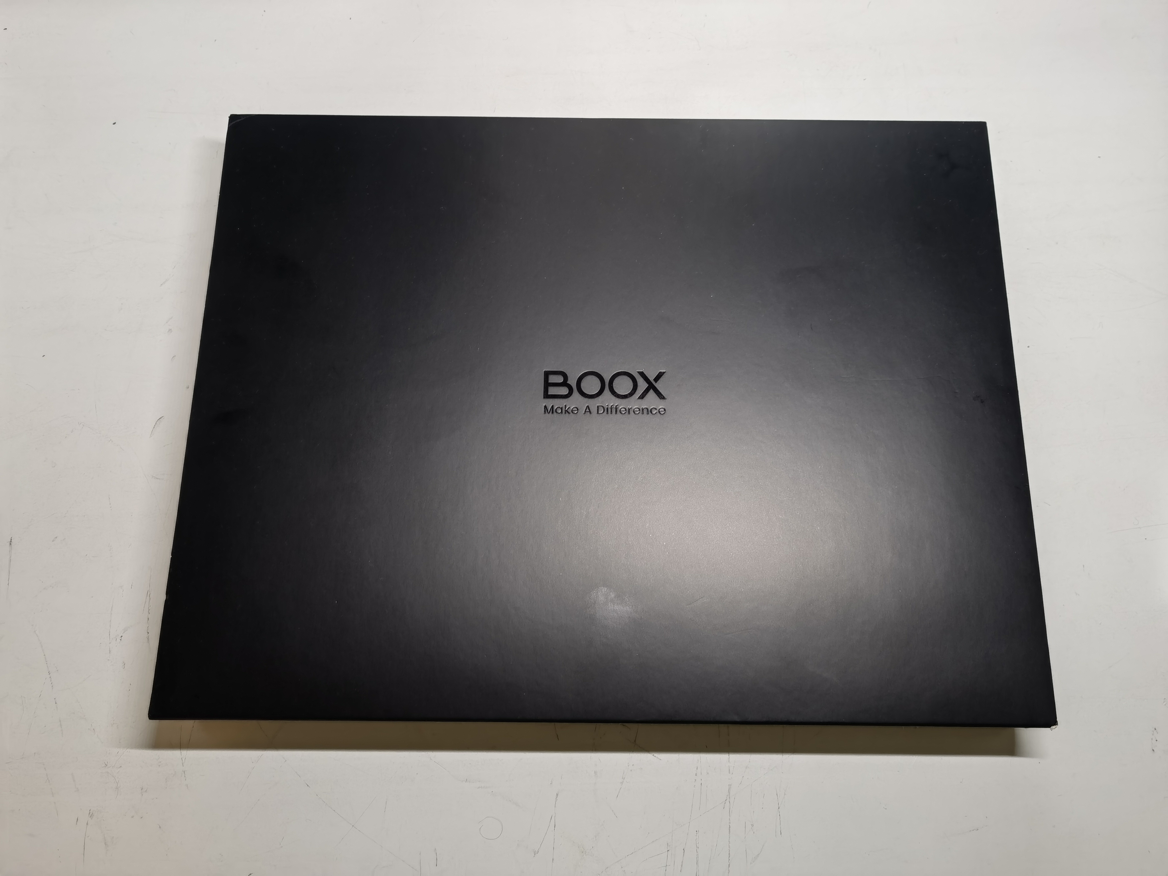 Обзор планшета Onyx Boox Tab X: экран на электронных чернилах размером ...