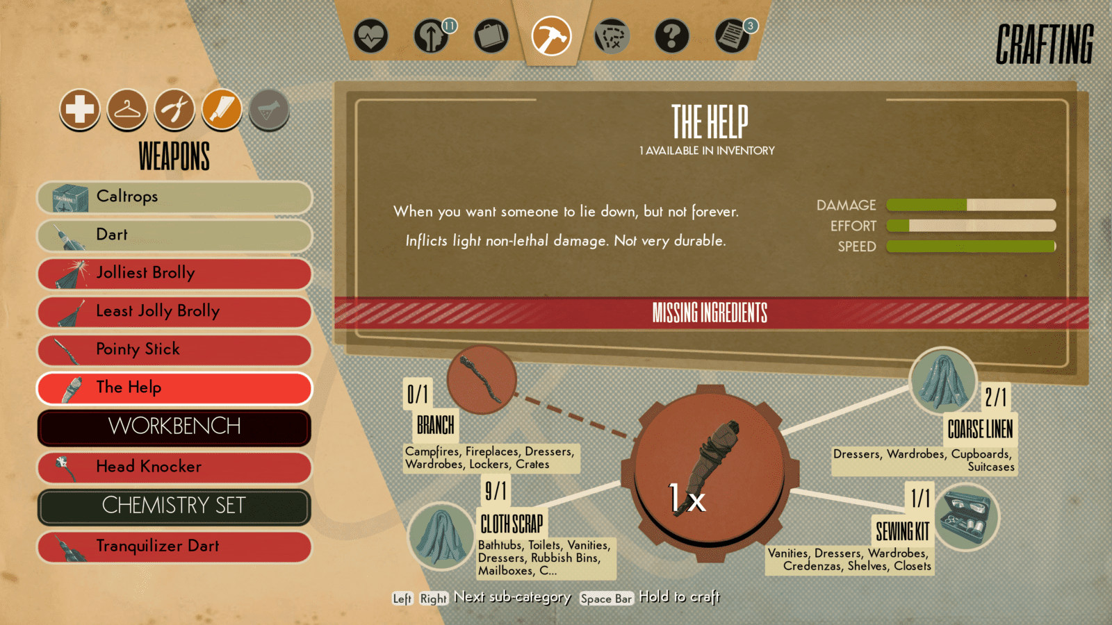 Самая несчастная индюшатина. Обзор We Happy Few / Игры / iXBT Live