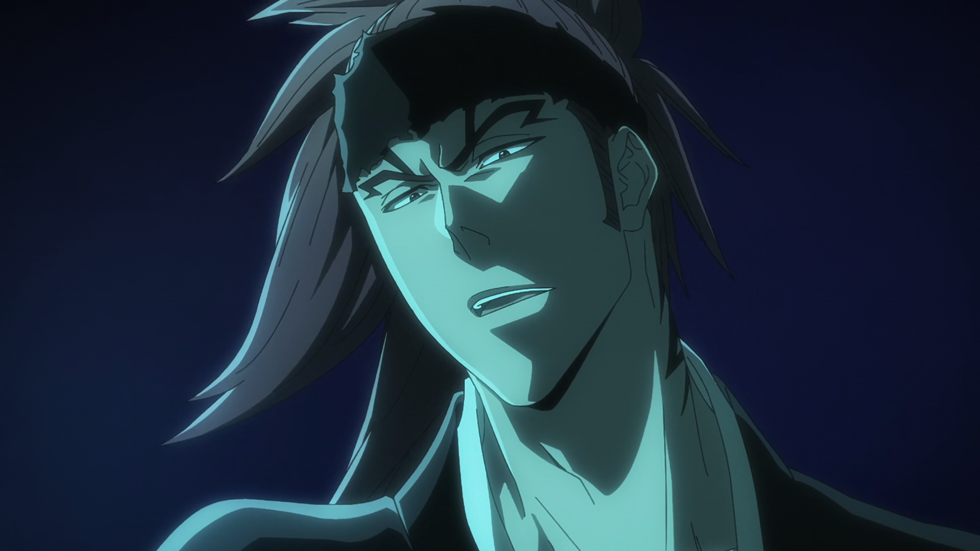 Bleach: Первое столкновение. Обзор четвёртой серии / Кино и сериалы / iXBT Live