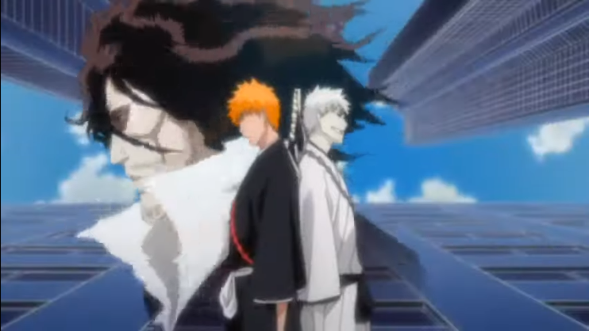 Bleach и его опенинги: от худшего к лучшему, часть 1 / Кино и сериалы / iXBT Live