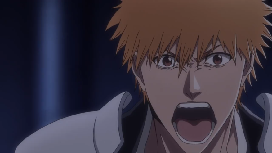 Bleach TYWB (Блич ТКВ): Ичиго против Исиды. Обзор 30-й серий / Кино и сериалы / iXBT Live