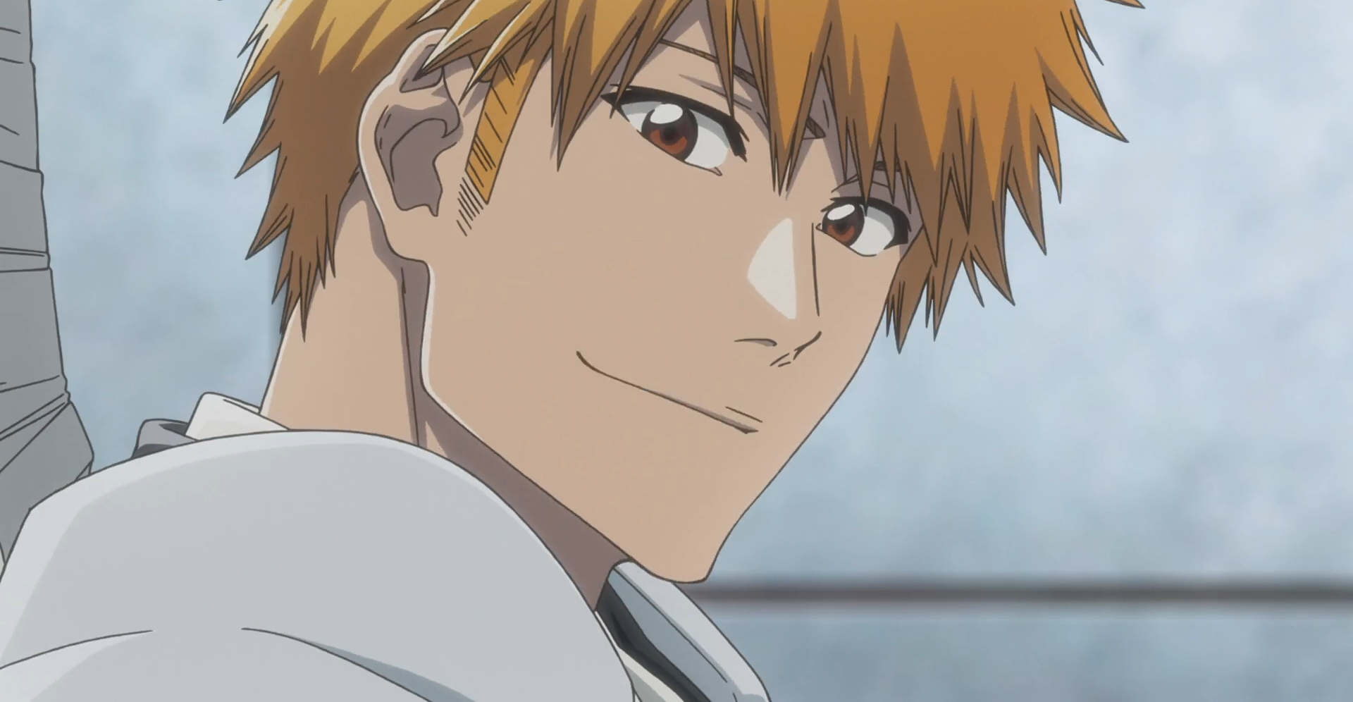 Bleach TYWB (Блич ТКВ): Новый мир квинси, созданный Яхве. Обзор 32-й серий / Кино и сериалы ...