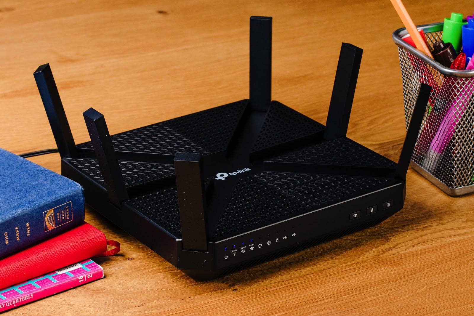Как выбрать по-настоящему функциональный и практичный Wi-Fi-роутер ...