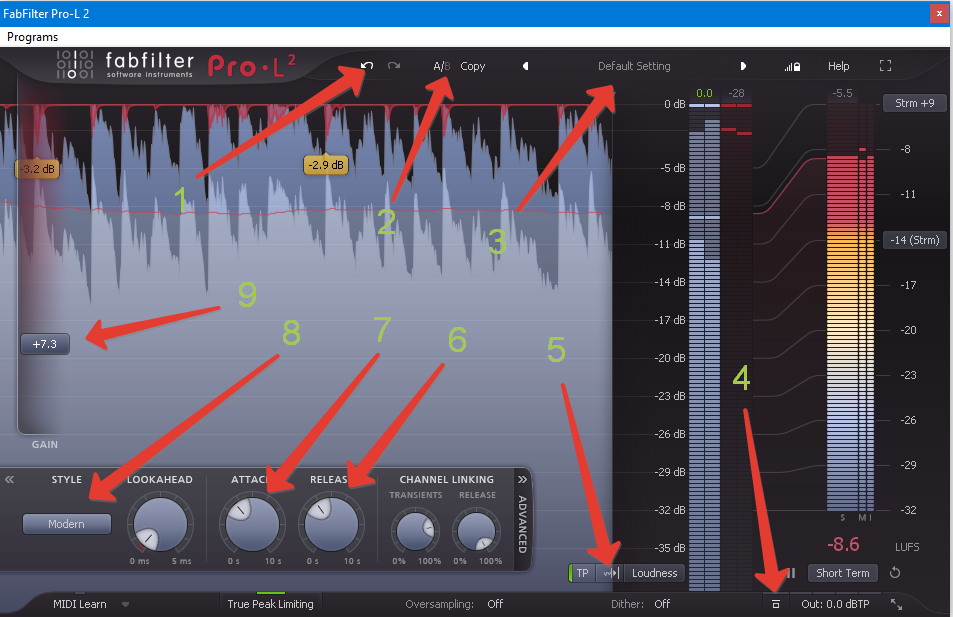 Гайд по использованию плеера AIMP на компьютере в связке с ...