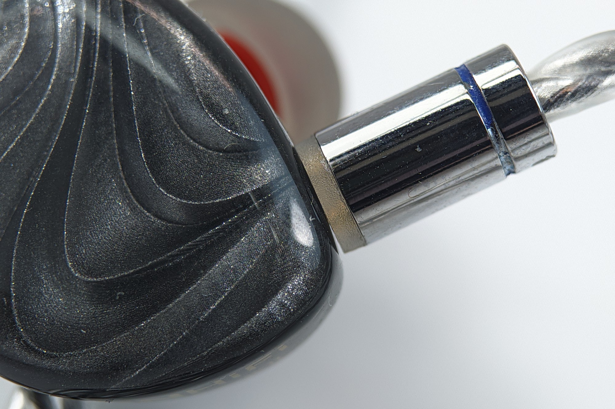 TIN HiFi P1 MAX 2- обзор внутриканальных планаров с отличным звучанием ...