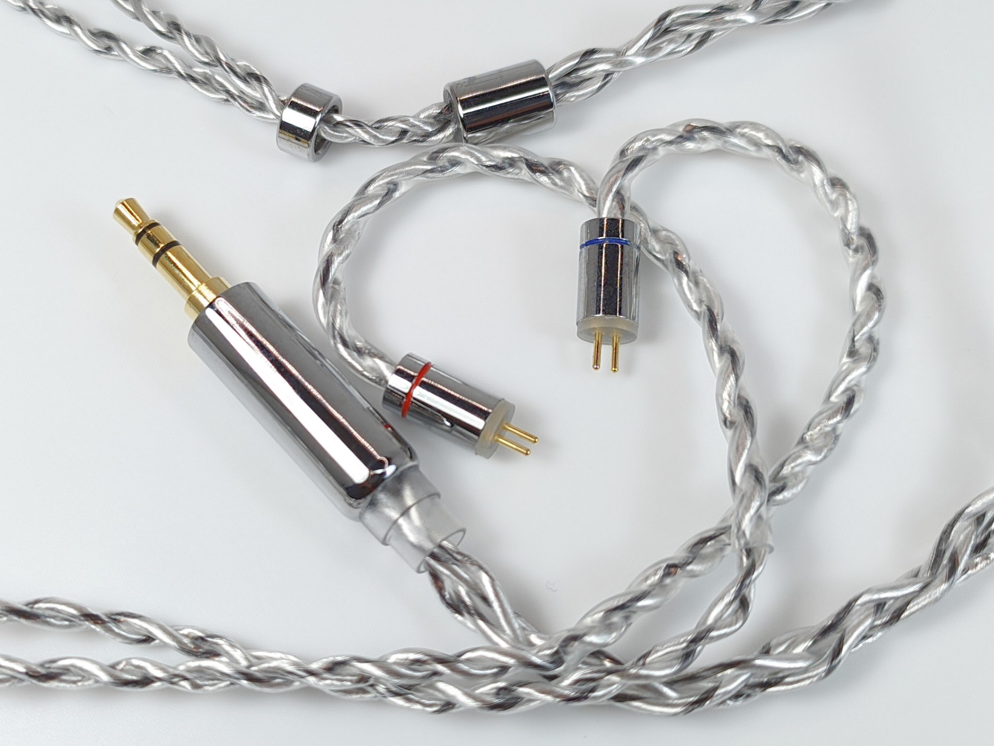 TIN HiFi P1 MAX 2- обзор внутриканальных планаров с отличным звучанием ...