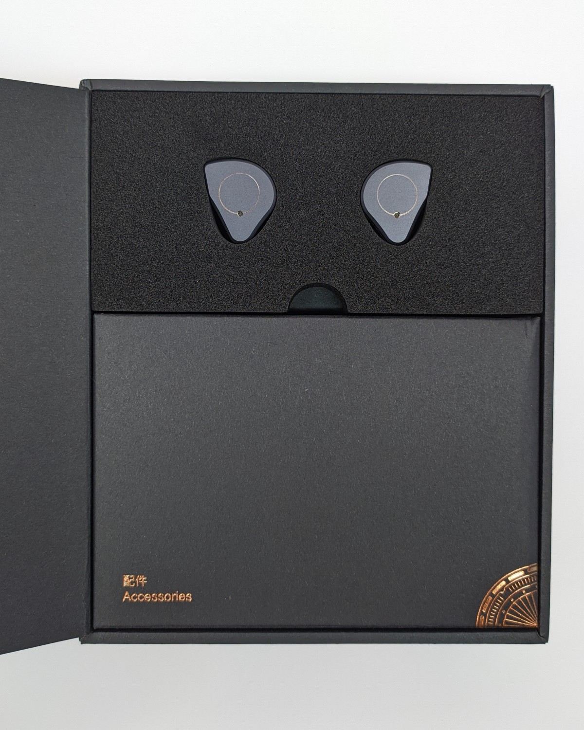 Simgot Supermix 4 - обзор внутриканальных наушников с четырьмя видами ...