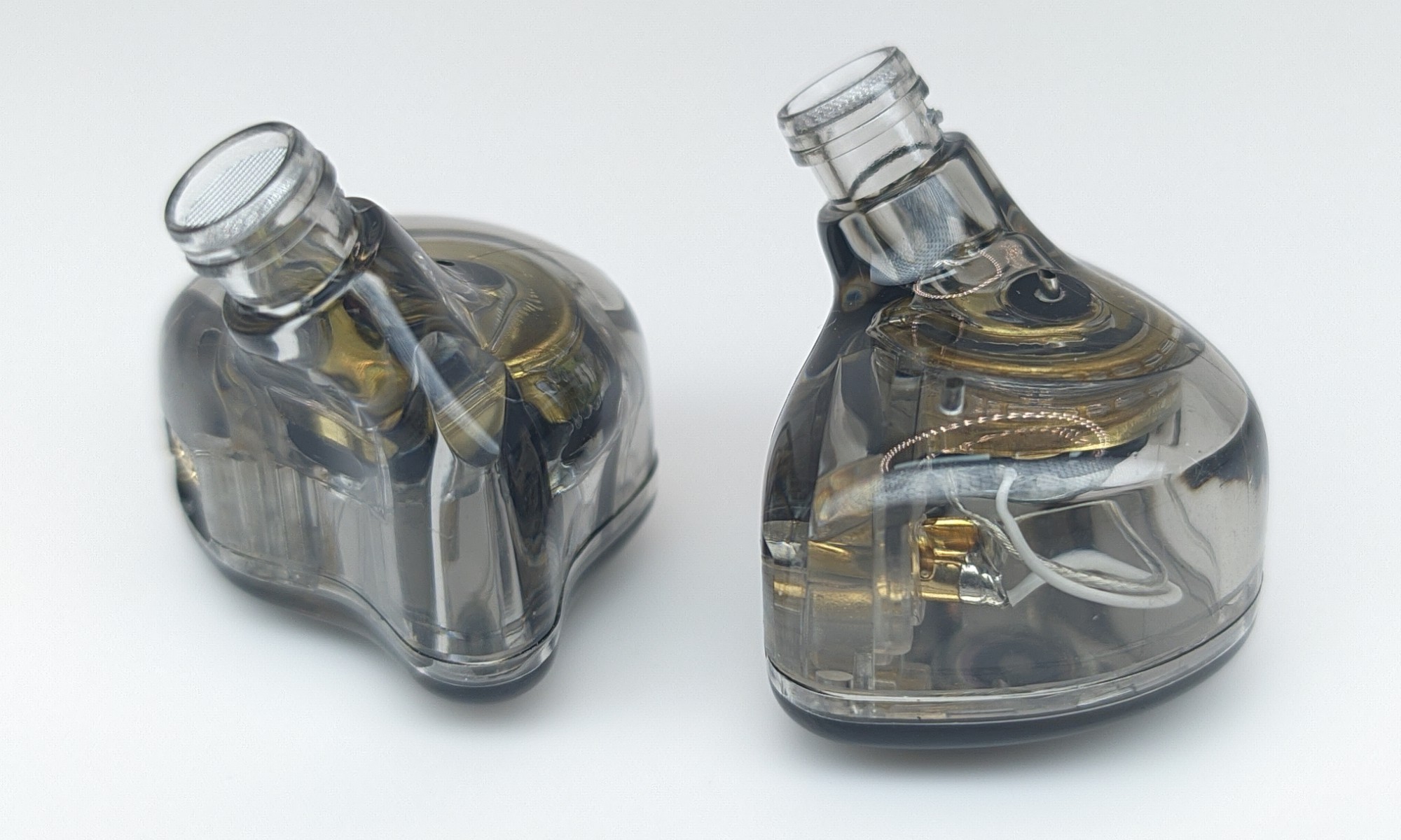 KZ EDC Pro - дешево и сердито - обзор динамических внутриканальных ...